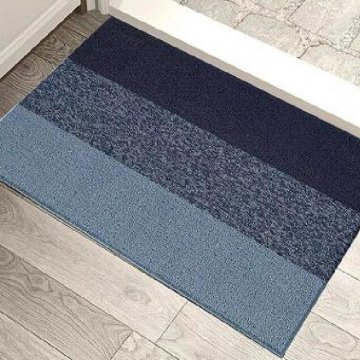 PVC Loop Floor Mat KD301 - rubber mat-Qingdao Kingstone Industry Co.,Ltd.